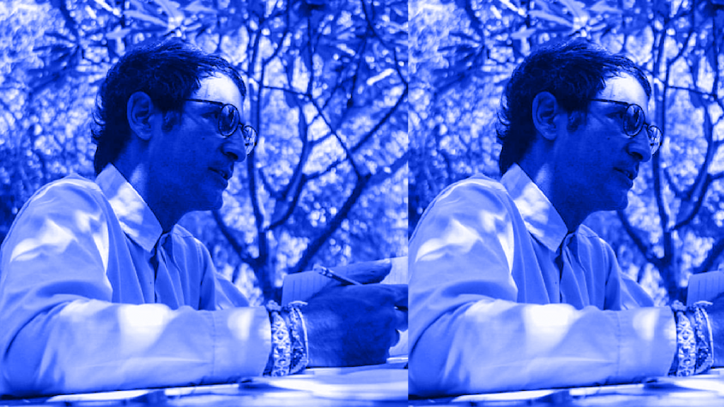 The Only Story You Ever Need to Read About Digital Identity