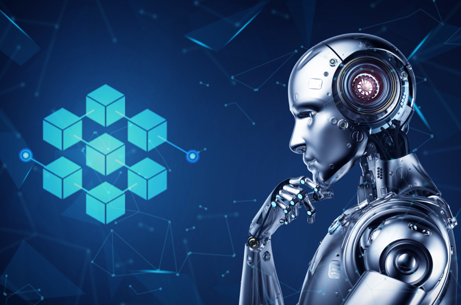 Blockchain for AI or AI for Blockchain | Onchain Magazine