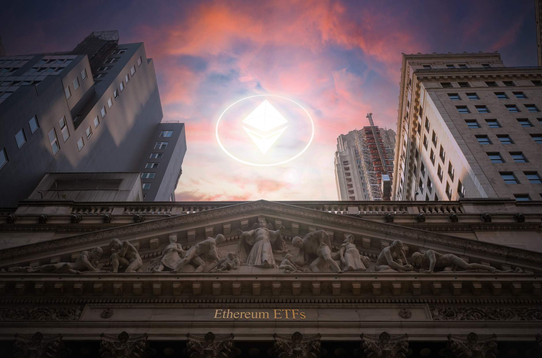 A One-Month Retrospective on the Ethereum ETFs | Onchain Magazine