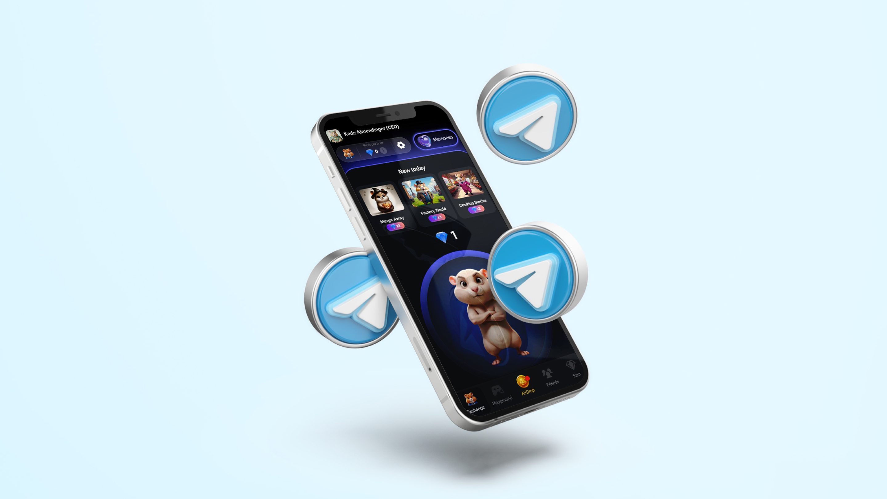 What Are Telegram Mini-Apps And Why You Should Care?