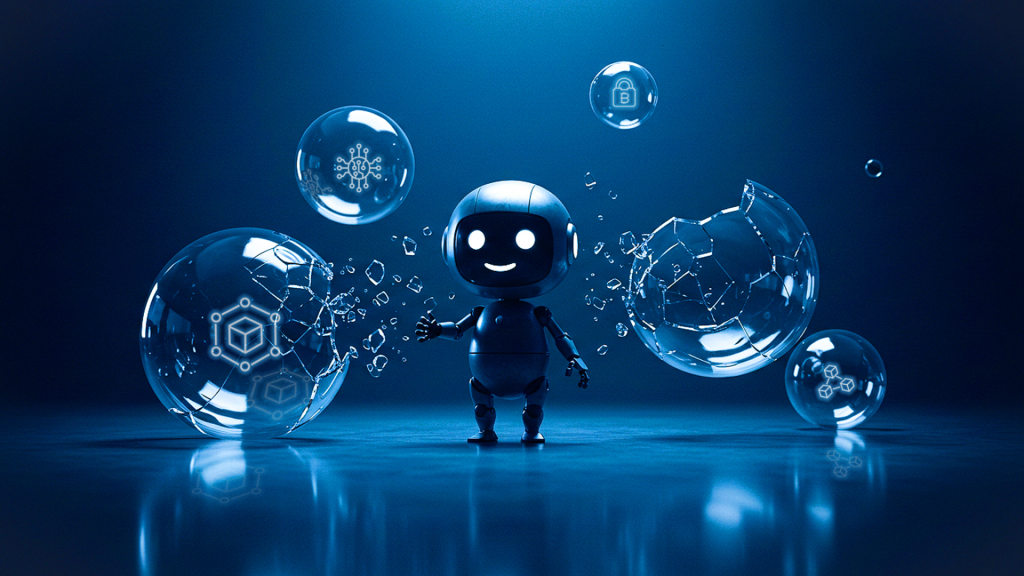 AI Agents - Real-World Utility or Bubble? | Onchain Magazine