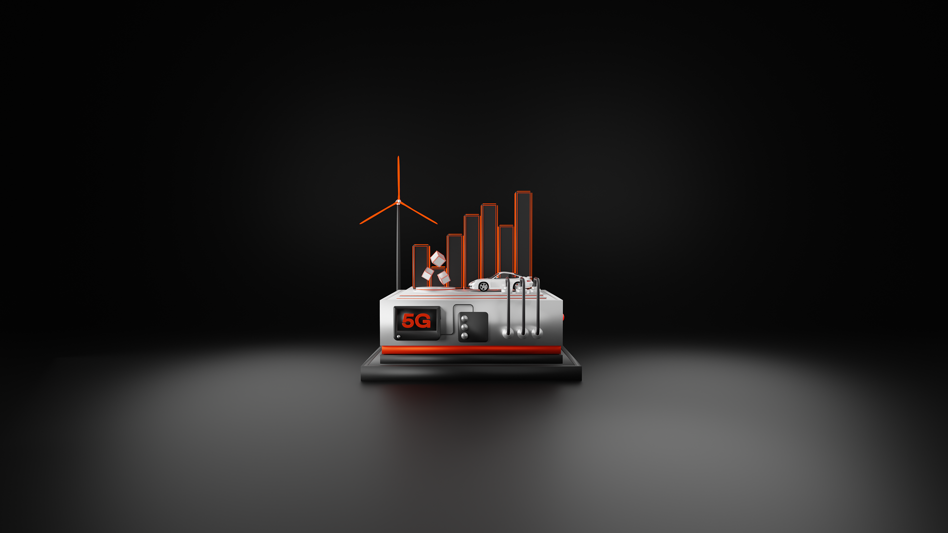 Mapping the DePIN Sector