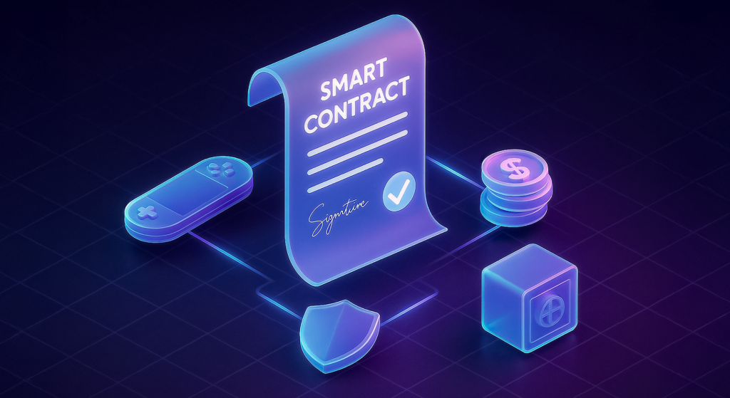 Smart Contracts in Action: Real-World Use Cases | Onchain Magazine