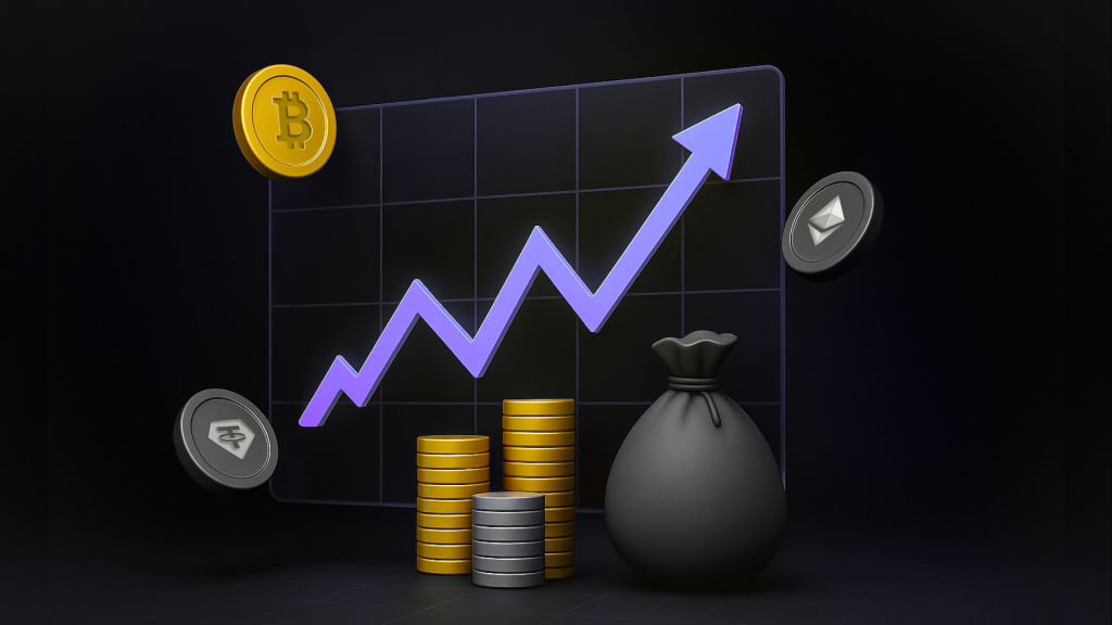 What Is Market Capitalization? A DeFi vs TradFi Comparison | Onchain ...