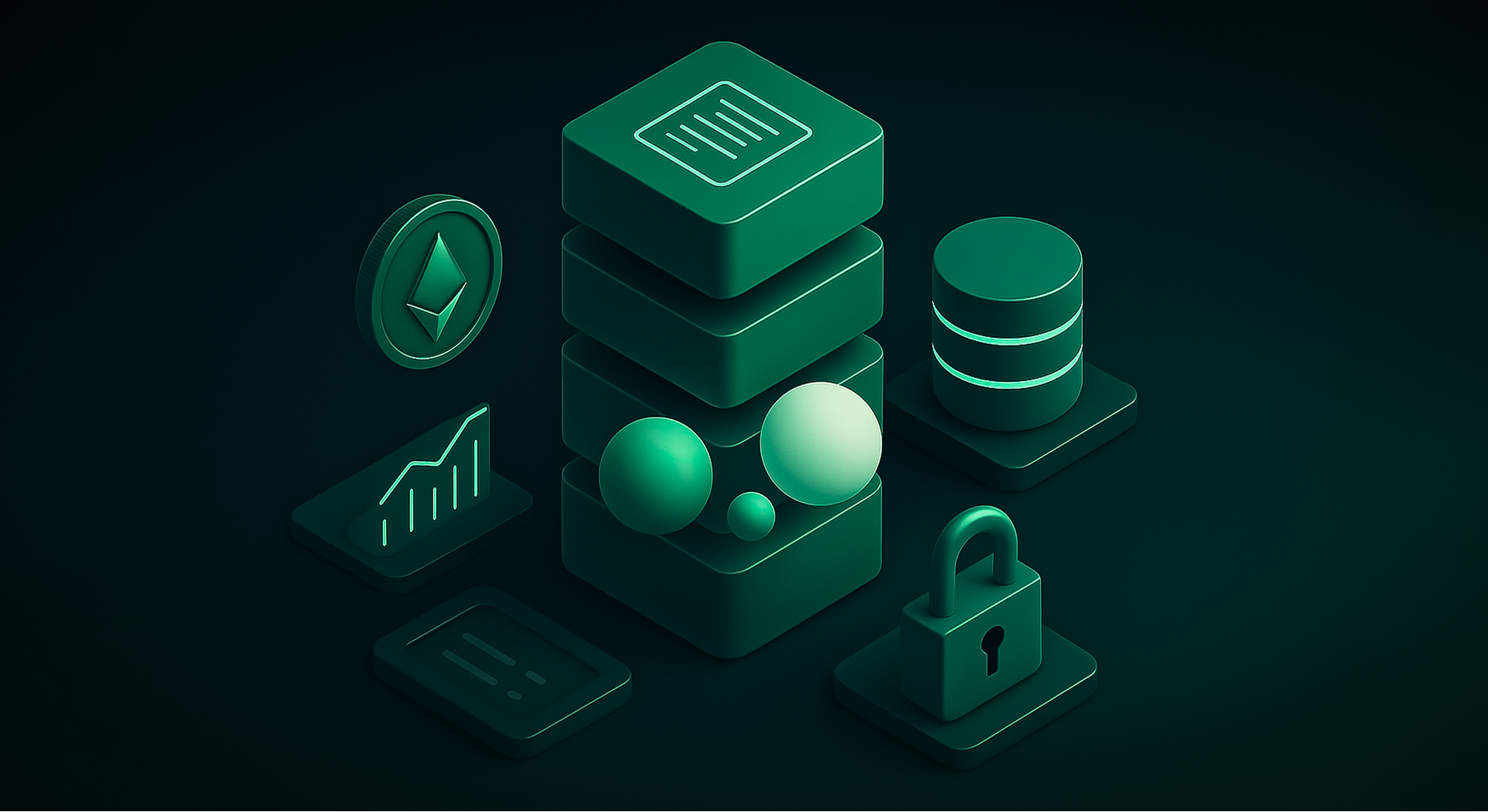 How to Build in the Tokenization Stack: A Founder’s Playbook | Onchain ...